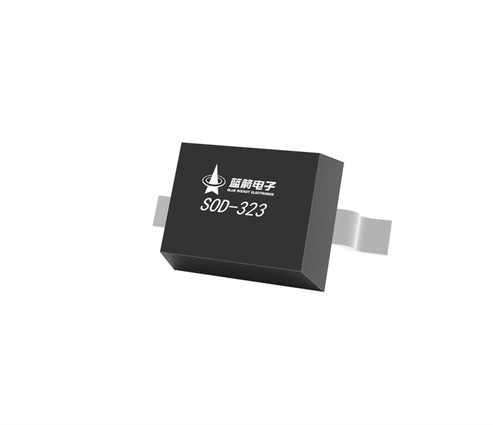 SOD-323-SOD系列-佛山市蓝箭电子股份有限公司