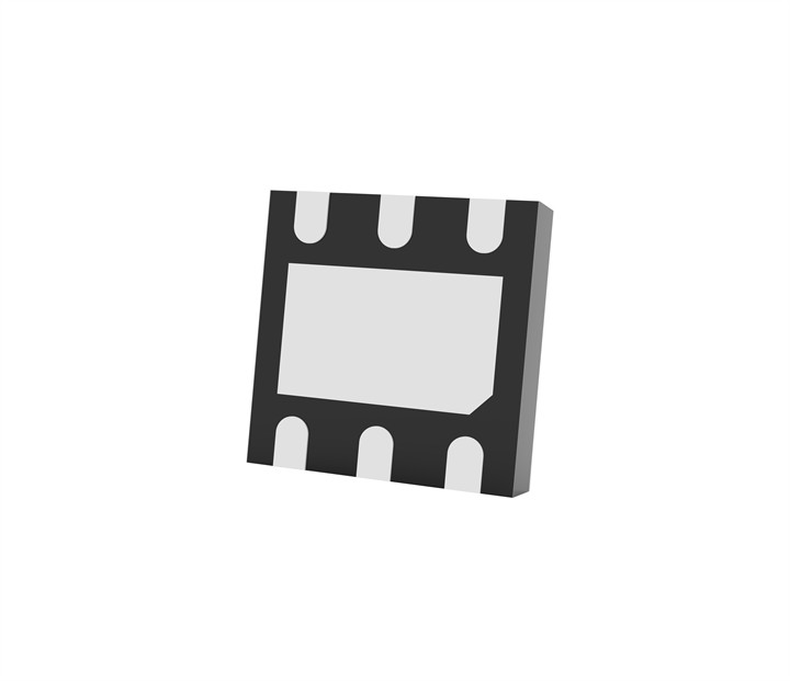 DFN2×2-6L-DFN系列-佛山市蓝箭电子股份有限公司