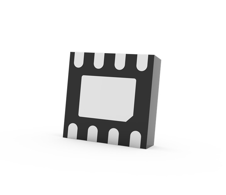 DFN2×2-8L-DFN系列-佛山市蓝箭电子股份有限公司