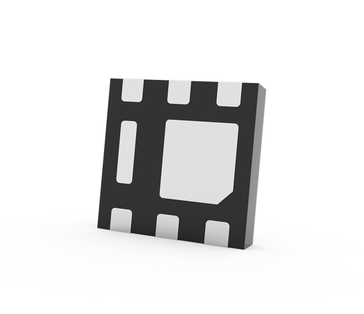 DFN2×2B-6L-DFN系列-佛山市蓝箭电子股份有限公司