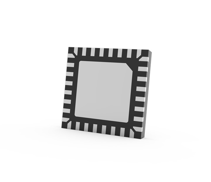 QFN4×4-32L-QFN系列-佛山市蓝箭电子股份有限公司