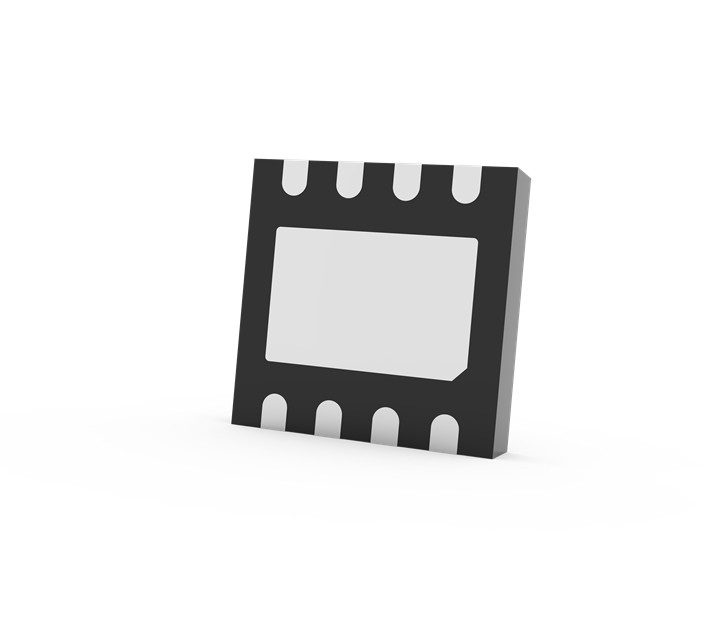 DFN3×3-6L-DFN系列-佛山市蓝箭电子股份有限公司